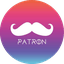Patron - Slack Emoji