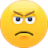 Angry - Slack Emoji